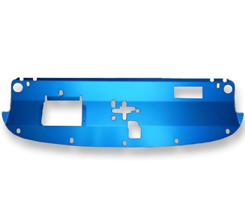 Cusco 380 003 AL Radiator Cooling Plate for Honda S2000 AP1 AP2 from ...