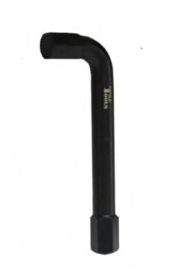 24mm Heavy-Duty Hex Key Wrench T&E Tools 6340 | eBay