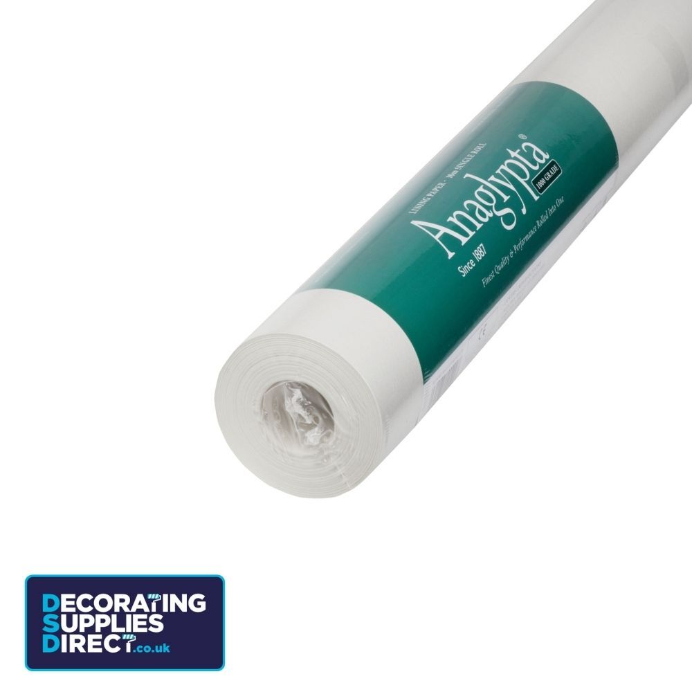 Professional Quality Lining Paper 800-1000-1200-1400-1700-2000 (10m ...