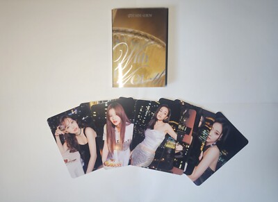 TWICE 13TH MINI ALBUM WITH YOU-TH NEMO ALBUM (GLOWING VER) | eBay