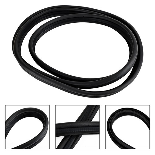 Rear Trunk Lid Weatherstrip Rubber Seal 64461-06060 For Toyota Camry ...