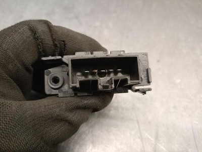 6450XR resistenza elettroventola per PEUGEOT BOXER FURGONETA 2.2 HDI ...