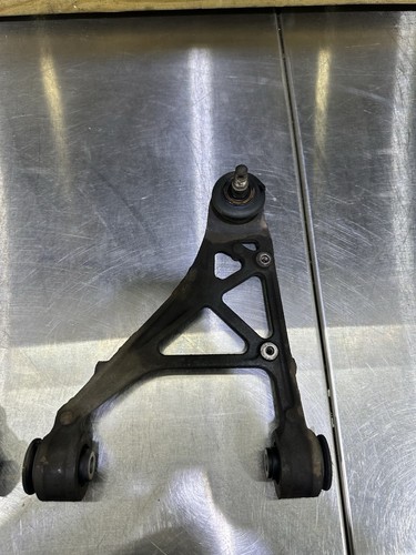 Ap1 S2000 Factory Rear Upper Control Arms 1999-2003 | eBay