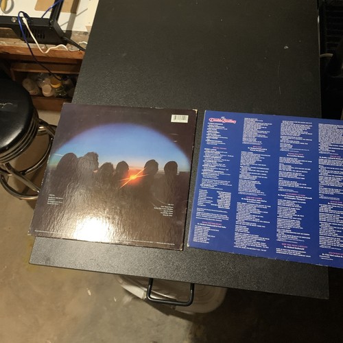 Doobie Brothers One Step Closer Lp 3452 Lot S 52 | eBay