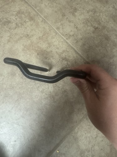 Ten point Stealth X-2 Crossbow Foot Stirrup | eBay