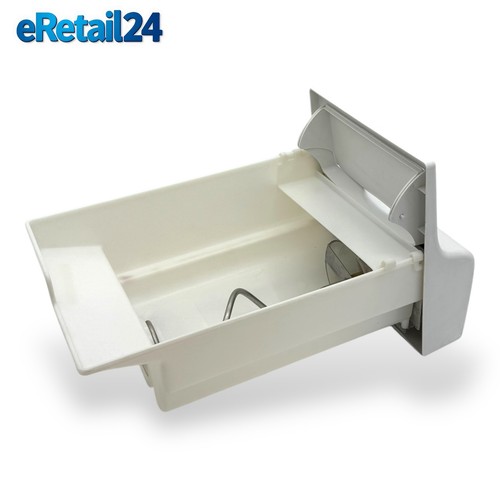 OEM Frigidaire Ice Container Bucket Bin 240323808 241860803 24032381 | eBay