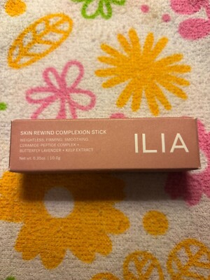 ILIA Skin Rewind Complexion Stick | eBay
