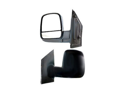 Left - Driver Side Mirror For Chevy Express 2500 3500 1500 Savana 4500 ...