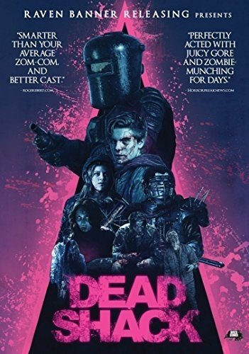 Dead Shack [DVD] | eBay Australia