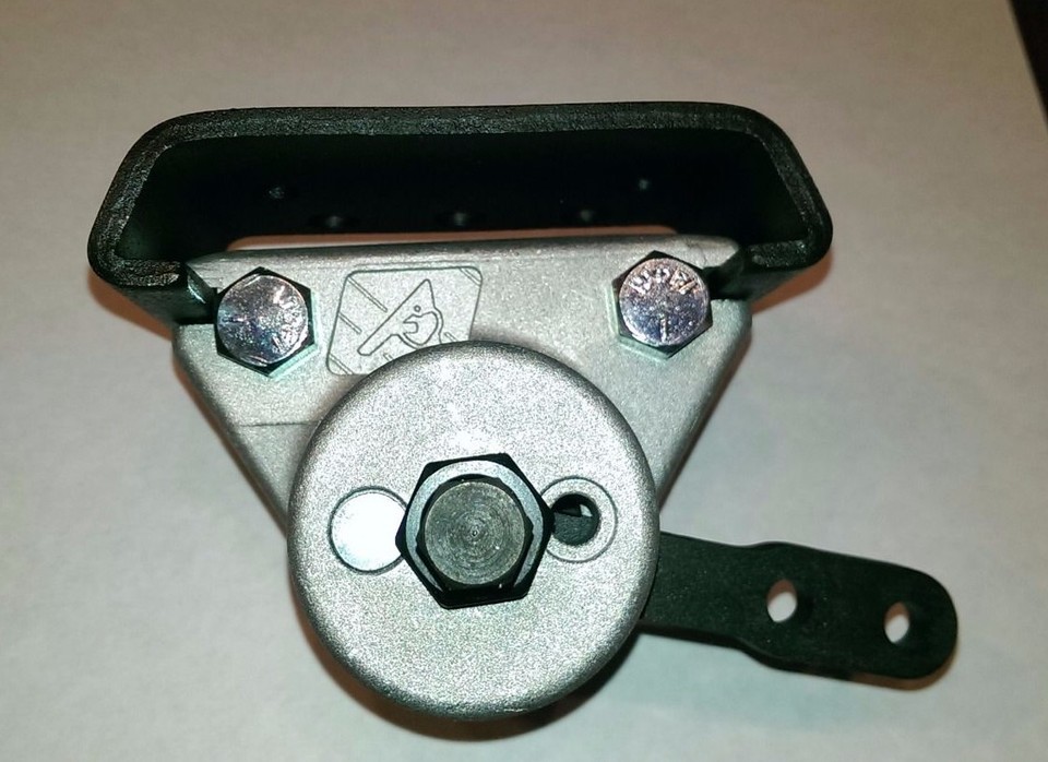 Heavy Duty Mechanical Go-Kart Brake Caliper -Mounting Bracket Airheart ...