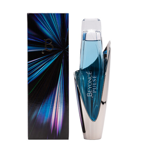 Beyonce Pulse * Perfume for Women * 3.4 oz * edp * New In Box & Sealed ...