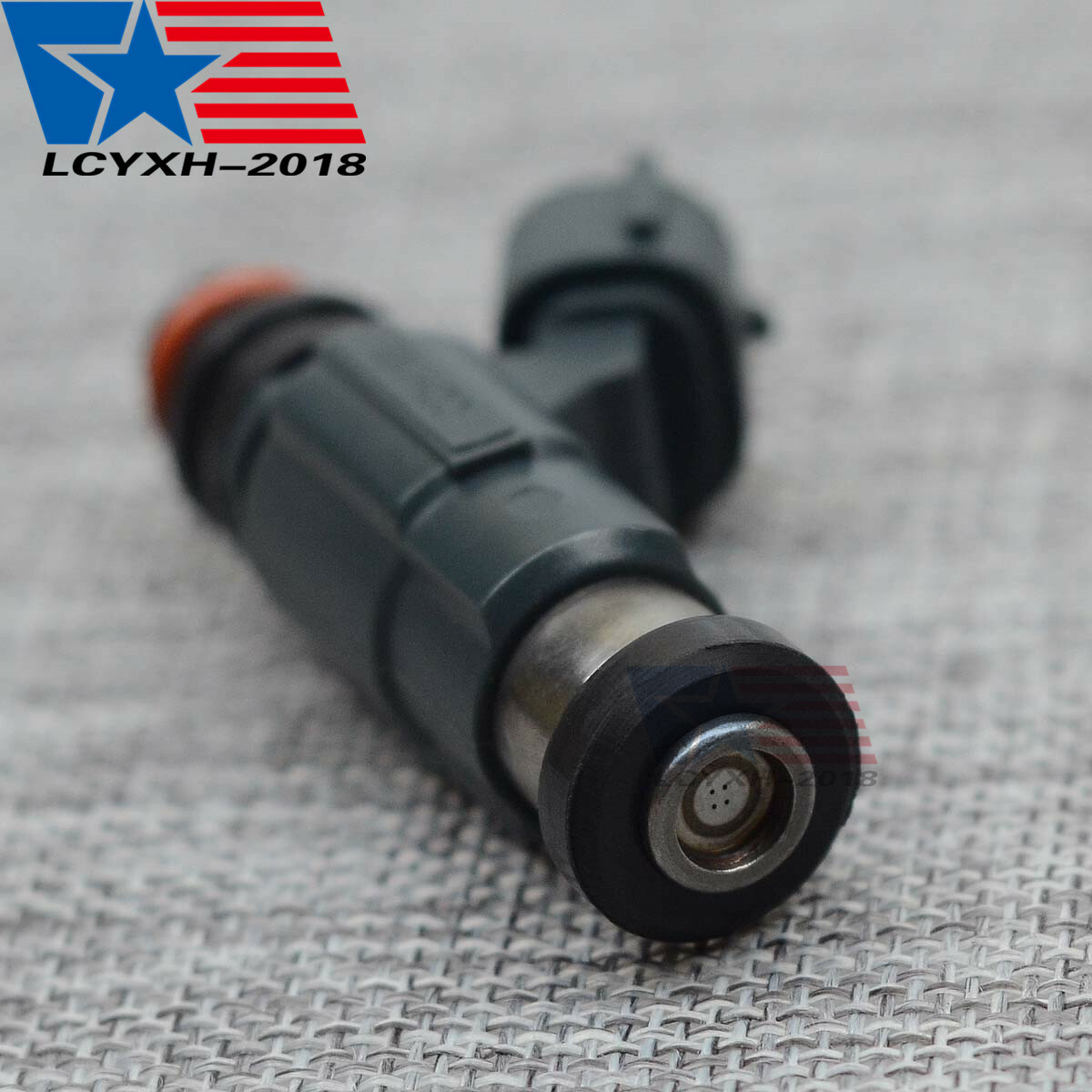 4 x NEW Fuel Injectors For Mitsubishi Mirage 1997-2002 1.5L Engines ...