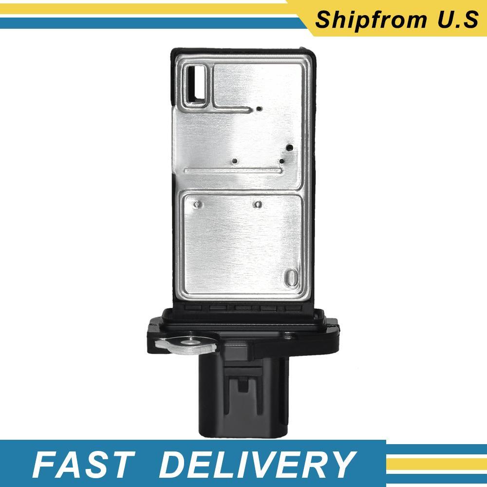 New Mass Air Flow MAF Sensor 8973123950 for Isuzu Rodeo Axiom 2004 3.5L ...