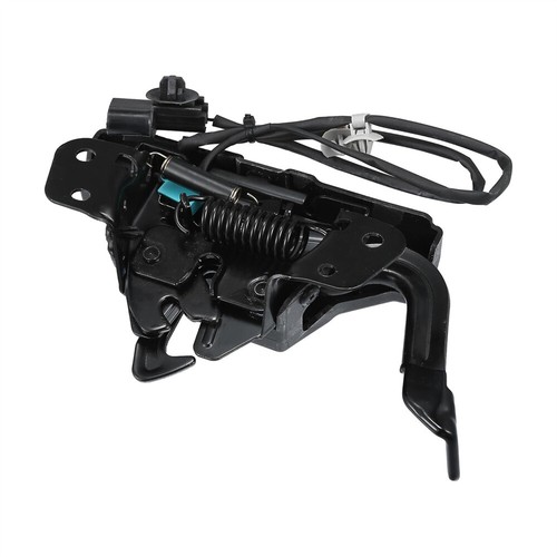Car Hood Lock Latch Assembly 81130-D5010 For Kia Optima 2016-2020 1.6L ...