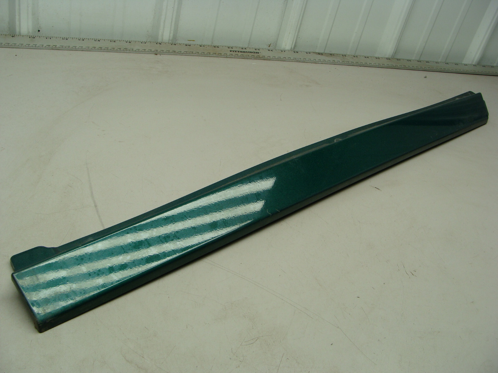 2015 Kenworth T880 Cab Exterior Trim Panel R221441 (785-11188) for sale ...