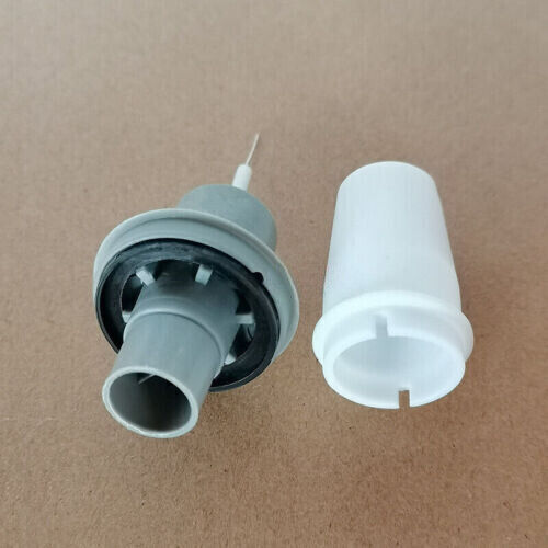1set Electrode Assembly + Flat nozzle For nordson encore manual spray ...