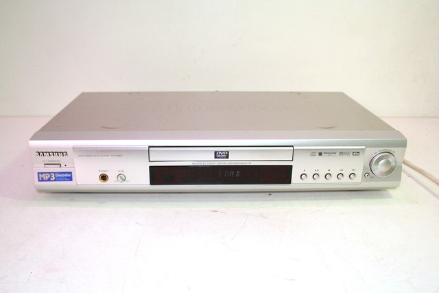 Samsung Dvd-m405 DVD CD VCD Player for sale online | eBay