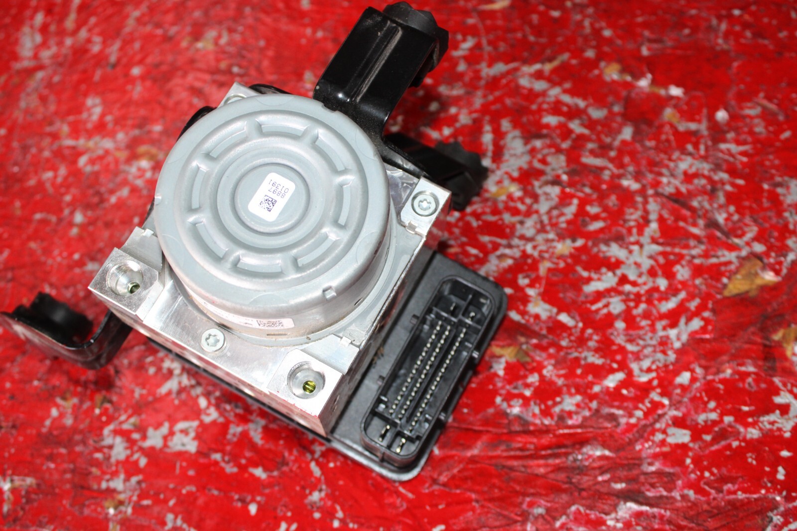 ABS Pump DSC Module Anti Brake MK100 BMW OEM F32 F33 F36 F30 F22 230i ...