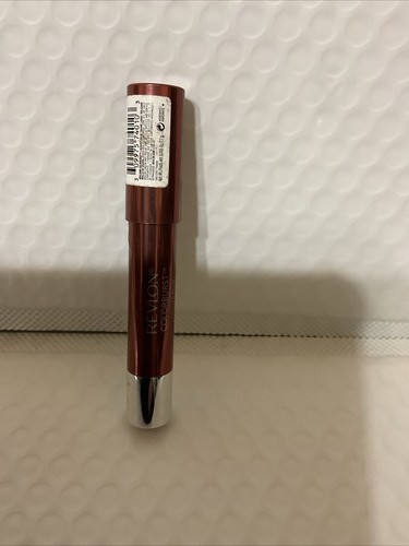Revlon ColorBurst Lip Colour Balm Lacquer #140 Coy | eBay