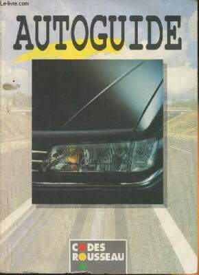 L'autoguide - Collectif - 0 | eBay
