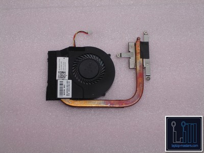 Dell 14z-5423 CPU Cooling Fan with Heatsink MPF3D 60.4UV01.001 0MPF3D ...
