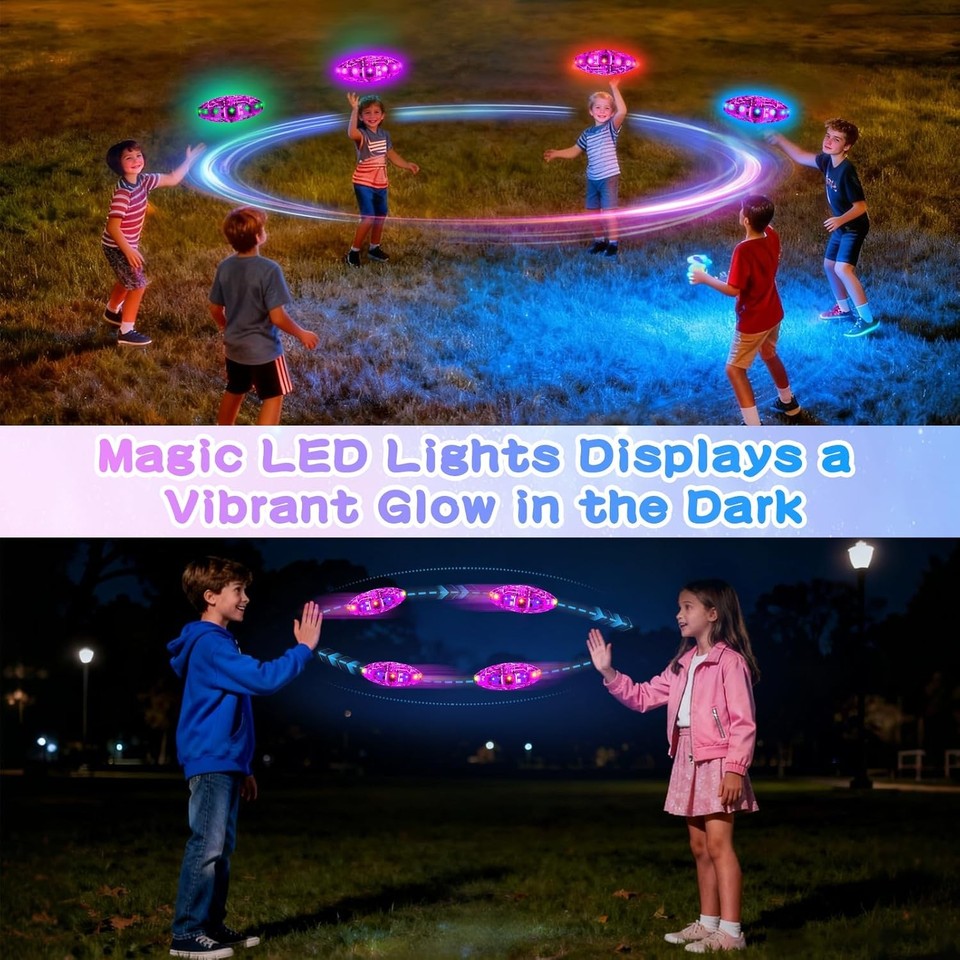 Toys for Kids, 2025 Christmas Birthday Gifts Age 6 7 8 9 10 11 Old Boys ...