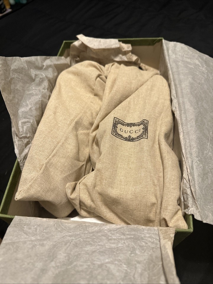 Gucci Embellished GG Mesh | eBay