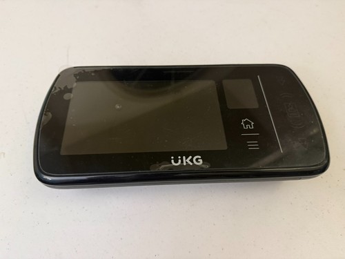 UKG Intouch Dx G2 Time Clock | eBay