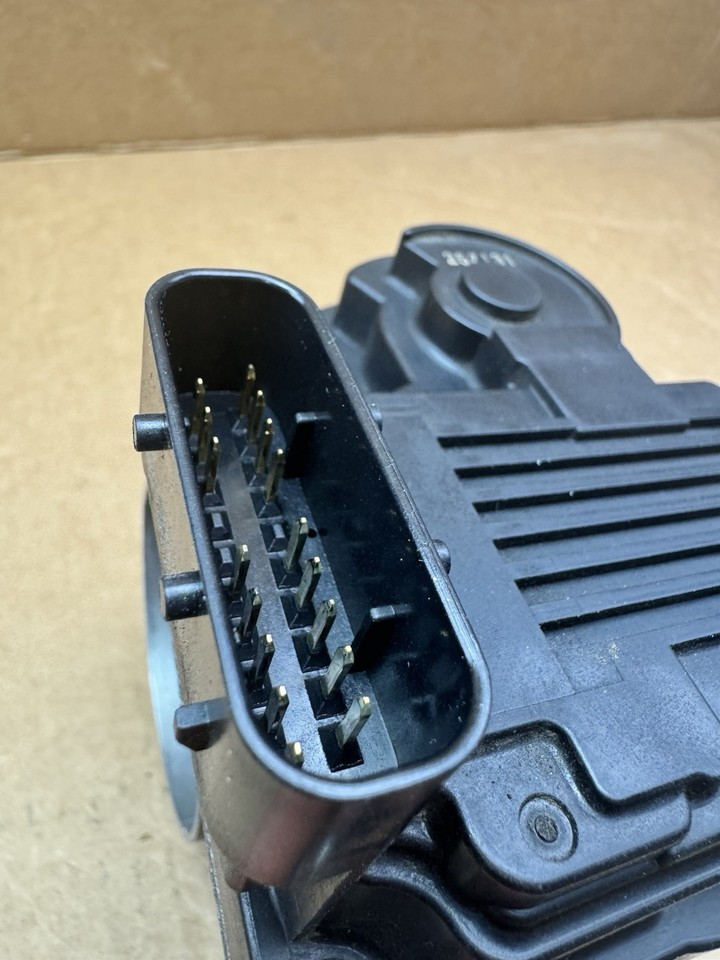 2004-2008 Grand Prix GTP 2005-2009 Buick Lacrosse Lucerne 3.8L Throttle ...