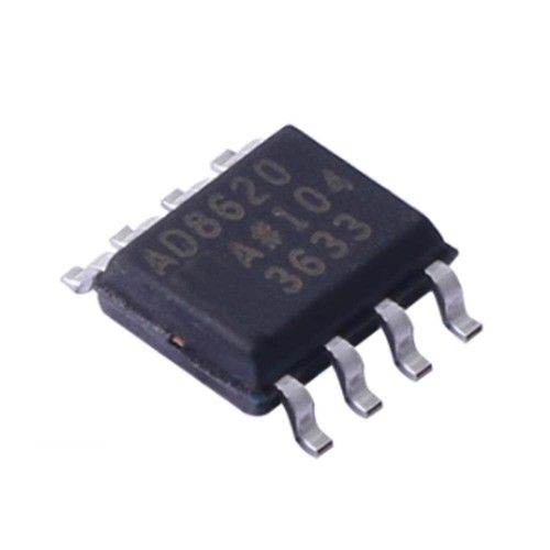 1PCS AD8620ARZ AD8620 SOP-8 Dual op amp | eBay