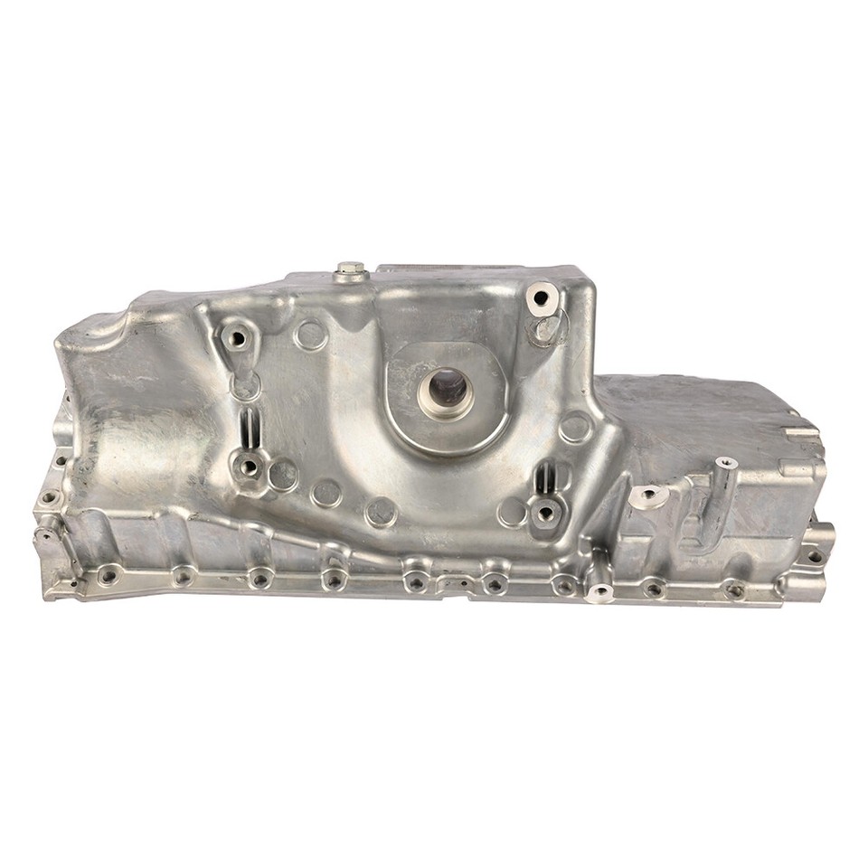 Engine Oil Pan FITS BMW X5 F15 3.0L N55 11137635651 | eBay