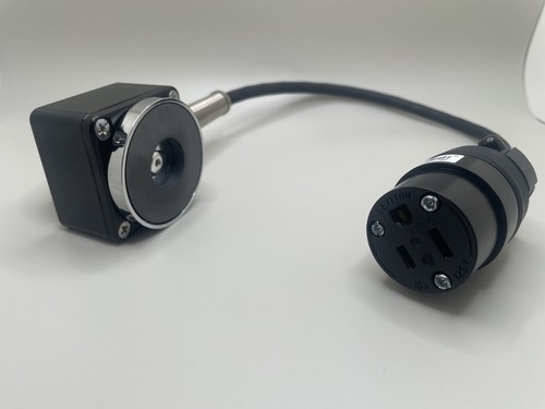 Welding Remote, Miller 14 Pin Adapter | eBay