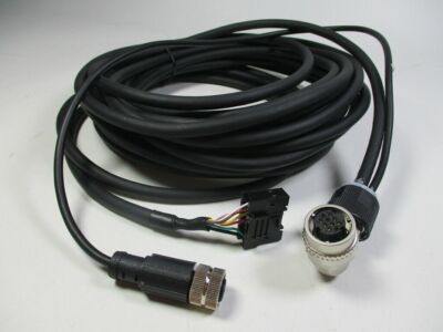 1PCS NEW FIT FOR HAAS Encoder Feedback Signal Cable 32-2904 3m/5m/8m ...