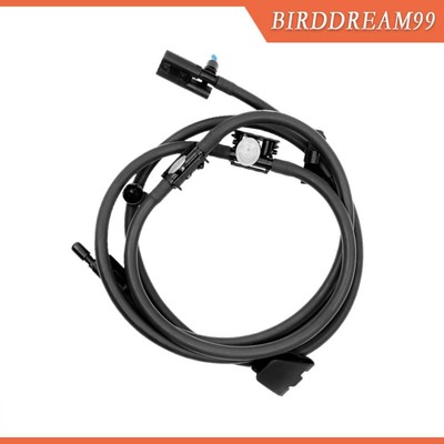 2058600292 Water Washers Wash Nozzles Heated For Mercedes Benz C-Class ...