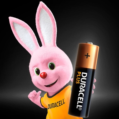 Duracell Optimum AA AAA Batteries 100% Extra Life Extra Power Battery ...