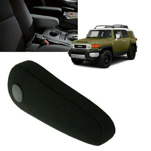Passenger Center Armrest for the 2013-2014 FJ Cruiser-New, OEM/Genuine ...