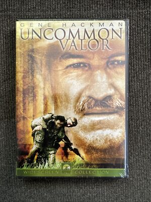Uncommon Valor [1983] 883929305025 | eBay