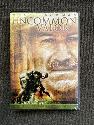 Uncommon Valor [1983] 883929305025 | eBay