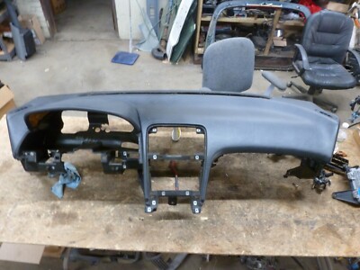 90-96 Nissan 300ZX Turbo Dashboard LHD Z32 Dash Board | eBay