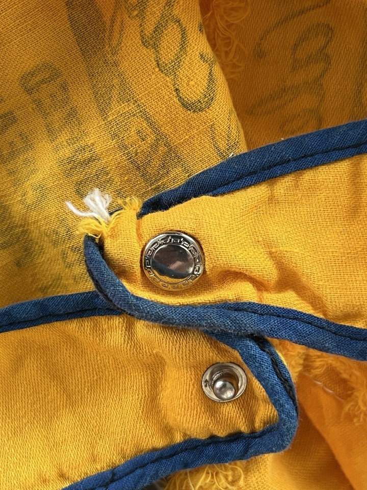 Vintage Vale Edge Dairy Cloth Swimming Cap - Ravenna Portage County ...