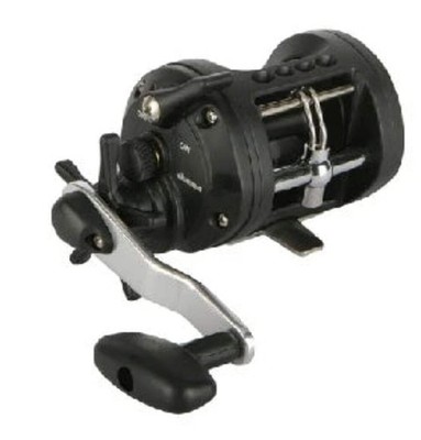 Okuma Classic Pro Levelwind Reel 5.1:1 | eBay