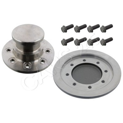 Kingpin FEBI Fits 1962466 104934 | eBay UK