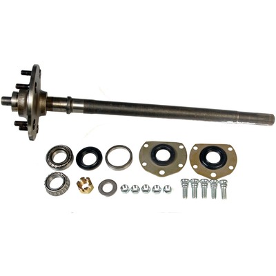 For Jeep CJ5 CJ7 Scrambler Dorman Axle Shaft TCP | eBay