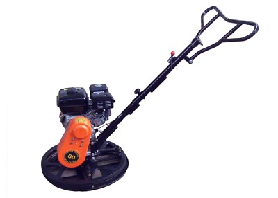 POWERFLOAT POWER FLOAT SCREEDER 24 and free pan new | eBay UK