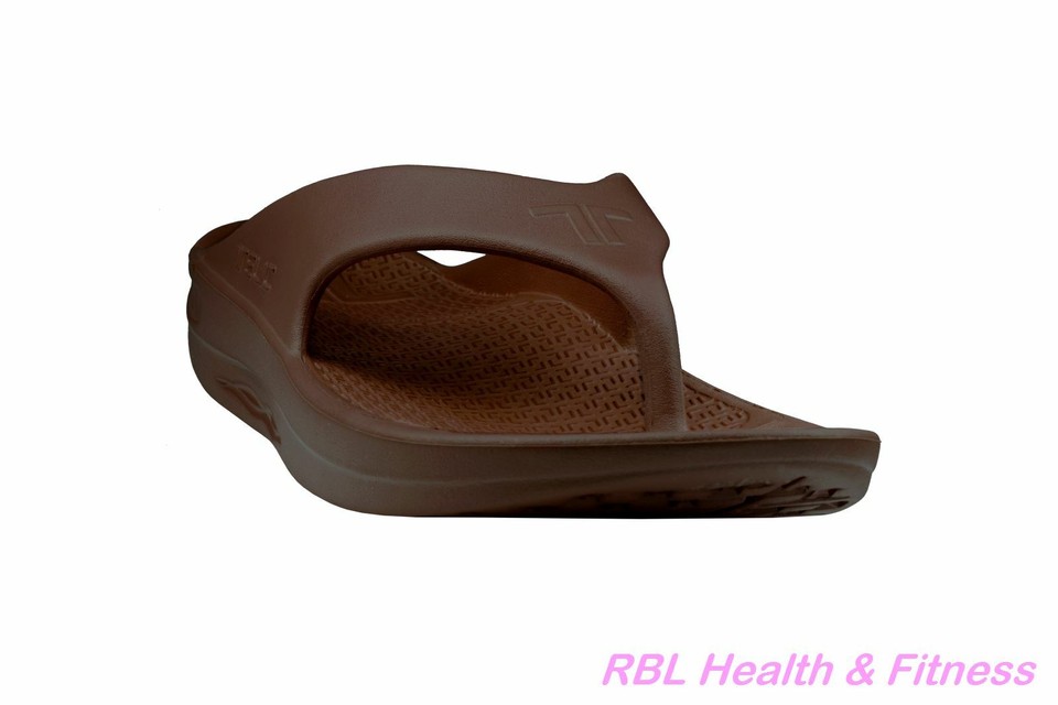 TELIC Flip Flop Sandal - Lightweight Waterproof Recovery Shoe | eBay