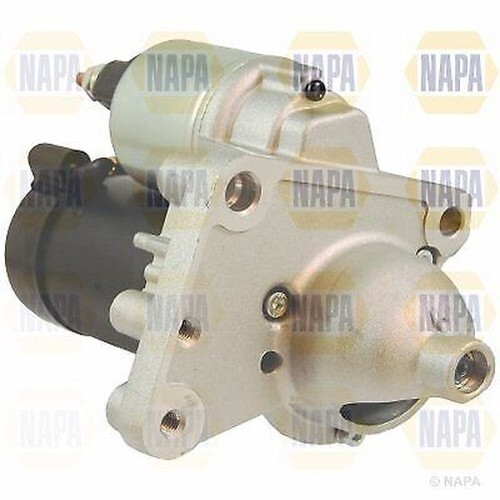 Starter Motor Fits PEUGEOT 207 NAPA NSM1466 Replaces SS029,32570N ...