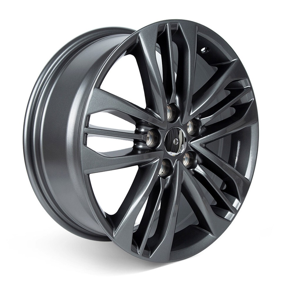 For 2015 2016 2017 Toyota Camry 17 inch Replacement Wheel Rim High ...