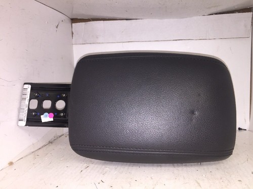12 13 14 Ford Focus Center Console Lid OEM | eBay