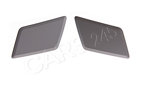 Genuine BMW X1 E84 X1 16d Set Trim Headlight Washer System Primed ...