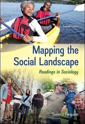 Mapping the Social Landscape : Readings in Sociology by Susan J ...